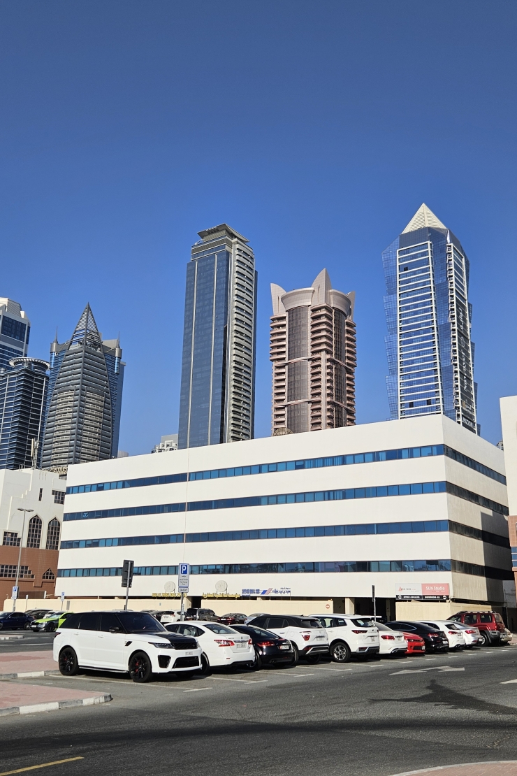 Awsar Building - Propsearch.ae