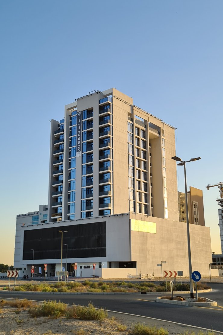 Awtad Residences - Propsearch.ae