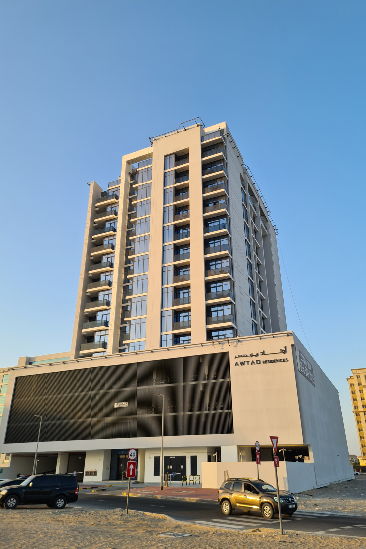 Awtad Residences - Propsearch.ae