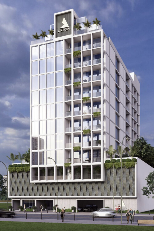 Axiom Prime Real Estate - Propsearch.ae