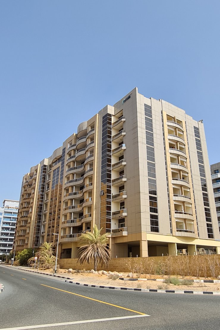 Axis Residence 1 - Propsearch.ae