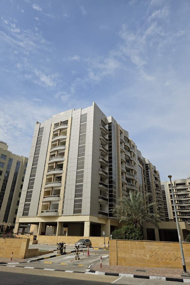 Axis Residence 1 - Propsearch.ae