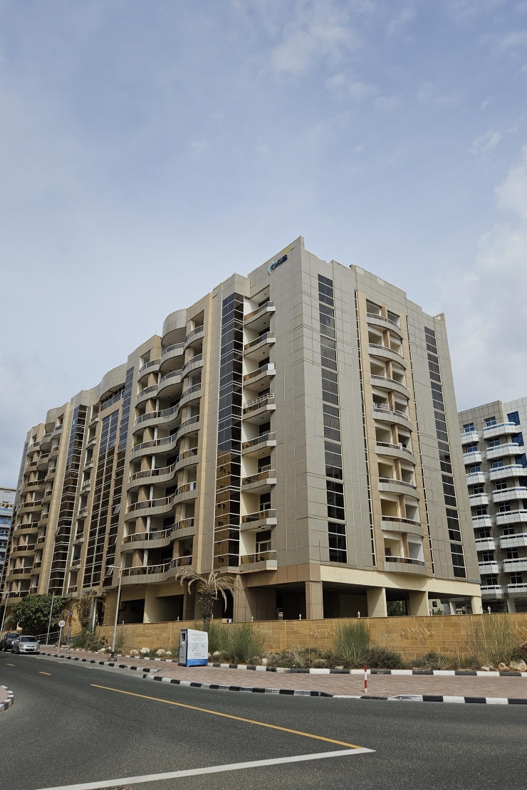 Axis Residence 1 - Propsearch.ae