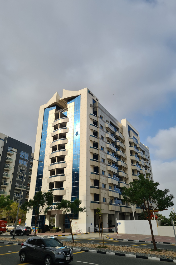 Axis Residence 3 - Propsearch.ae