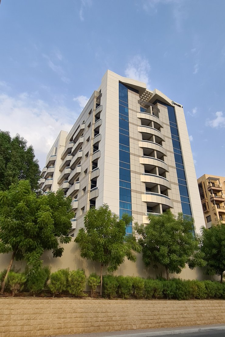 Axis Residence 4 - Propsearch.ae