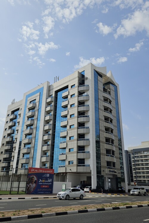 Gulf General Investments Company PSC (GGICO) - Propsearch.ae