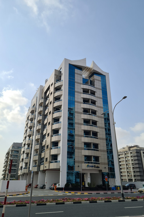 Gulf General Investments Company PSC (GGICO) - Propsearch.ae