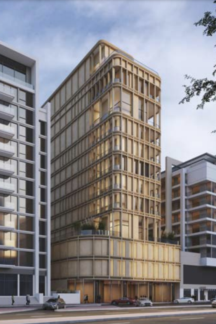 Aya by Palace Group - Propsearch.ae