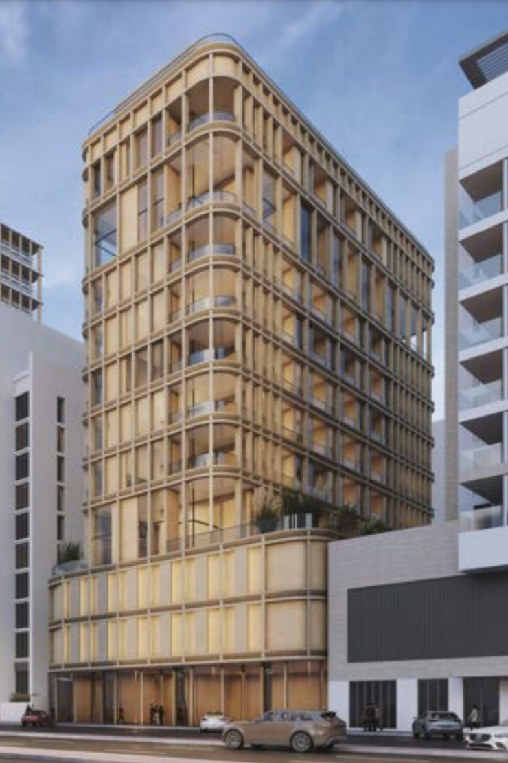 Aya by Palace Group - Propsearch.ae