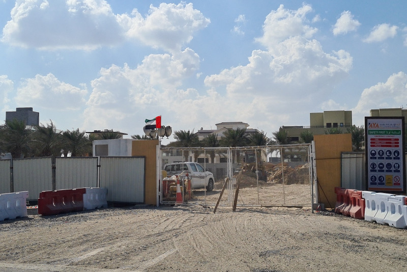 Aya Residence JVT - Propsearch.ae