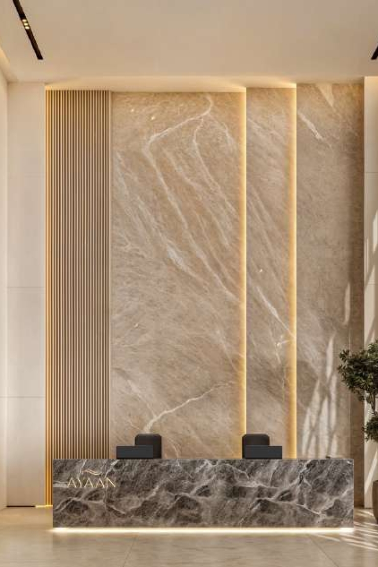 Ayaan Heights - Propsearch.ae