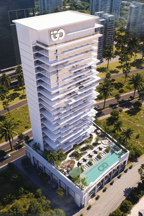 MAG Group FZE - Propsearch.ae