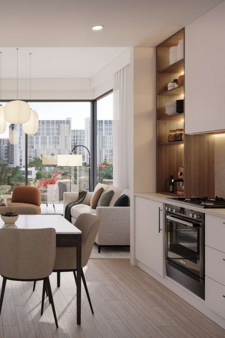 Ayala on the Park - Propsearch.ae