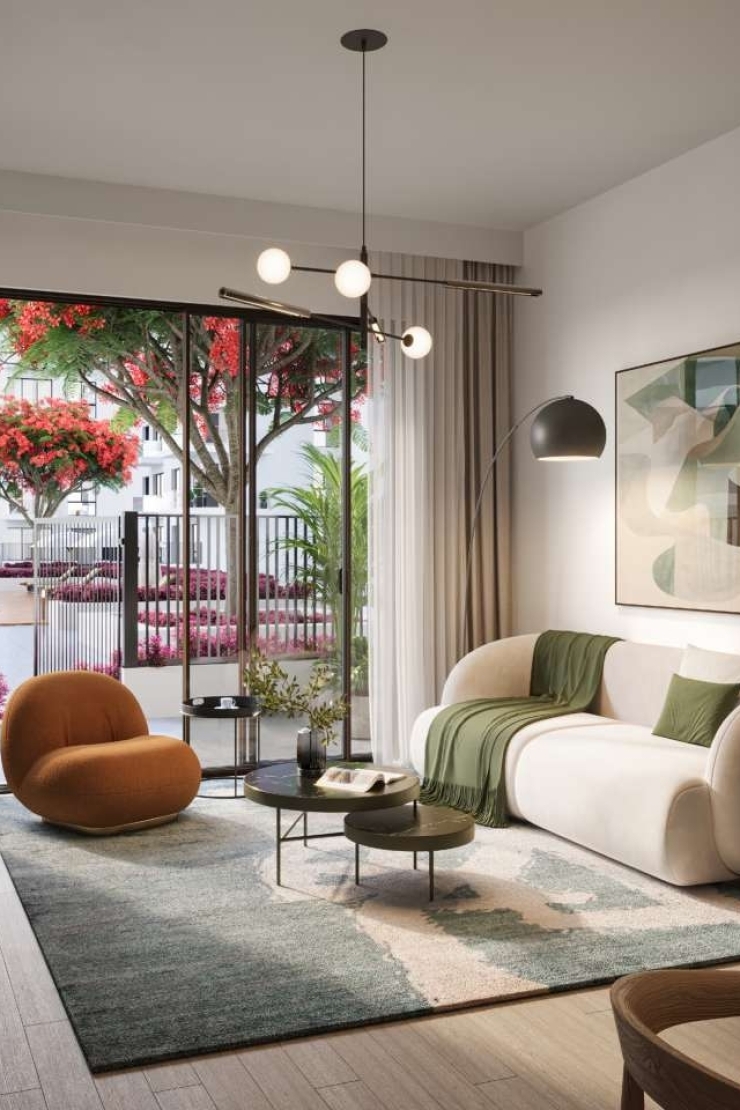 Ayala on the Park - Propsearch.ae