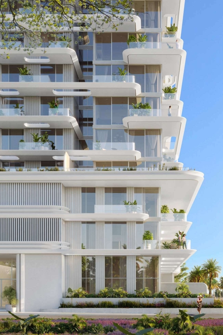 Ayamore Residence - Propsearch.ae