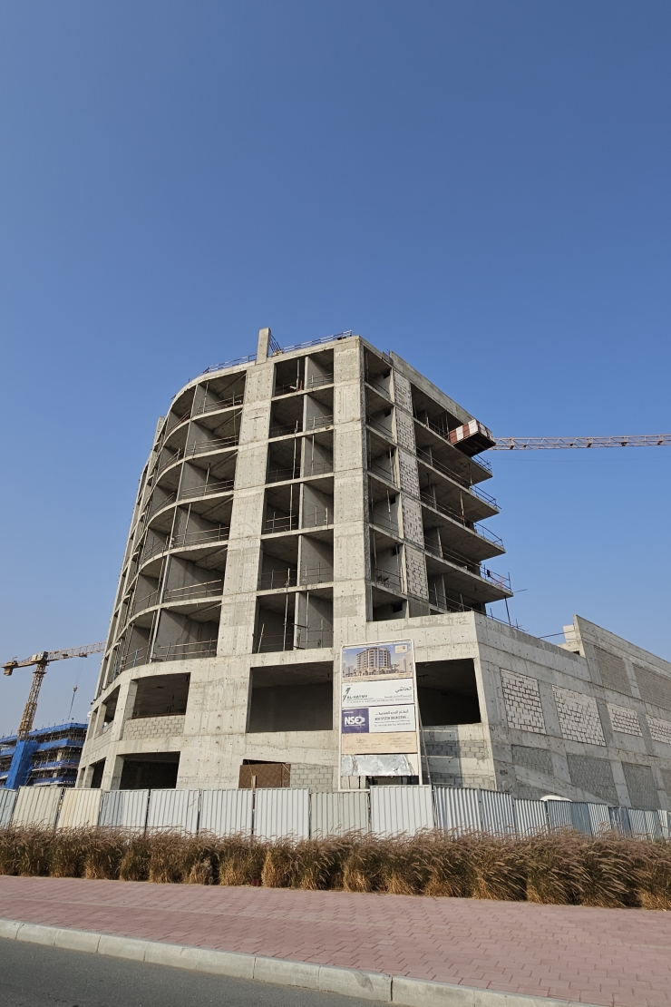 Ayana Building - Propsearch.ae