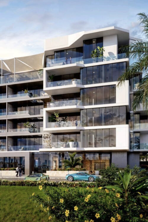 New System Engineering - Propsearch.ae