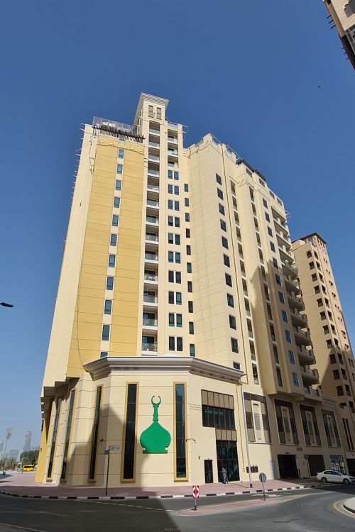 Ayedh Tower Guide | Propsearch.ae