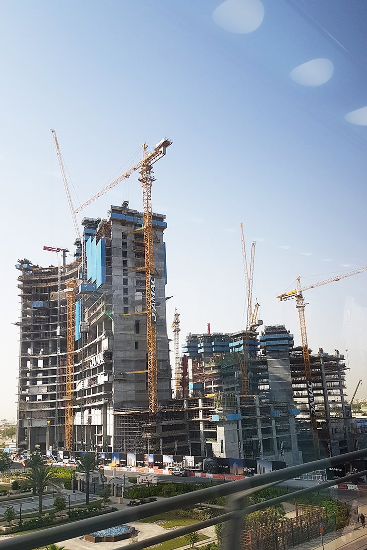 Aykon City - Propsearch.ae