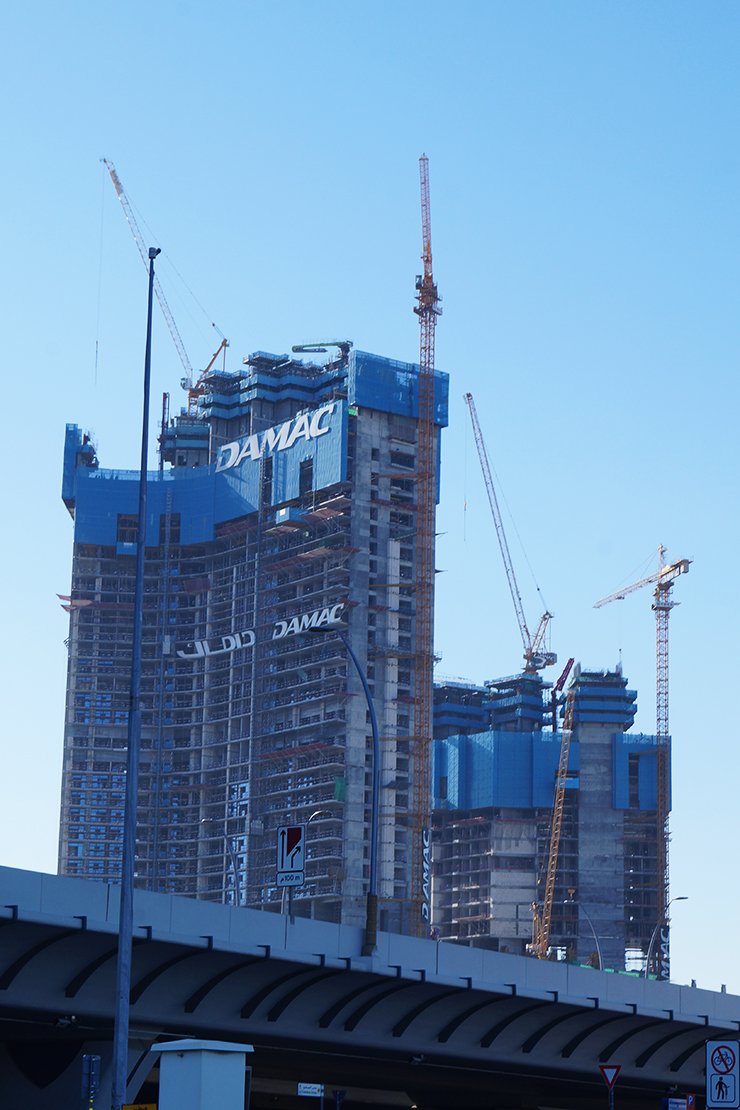Aykon City - Propsearch.ae