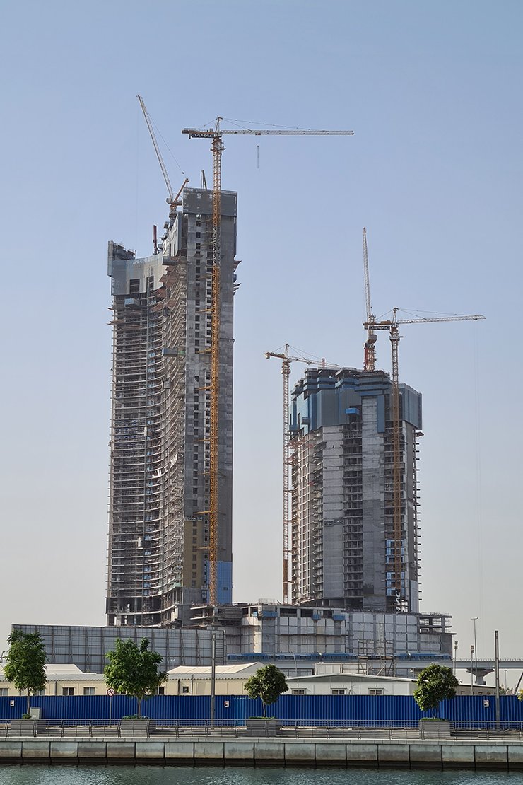 Aykon City - Propsearch.ae