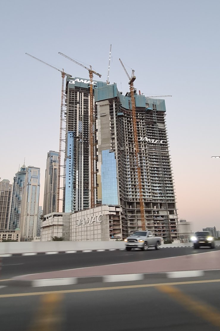 Aykon City - Propsearch.ae