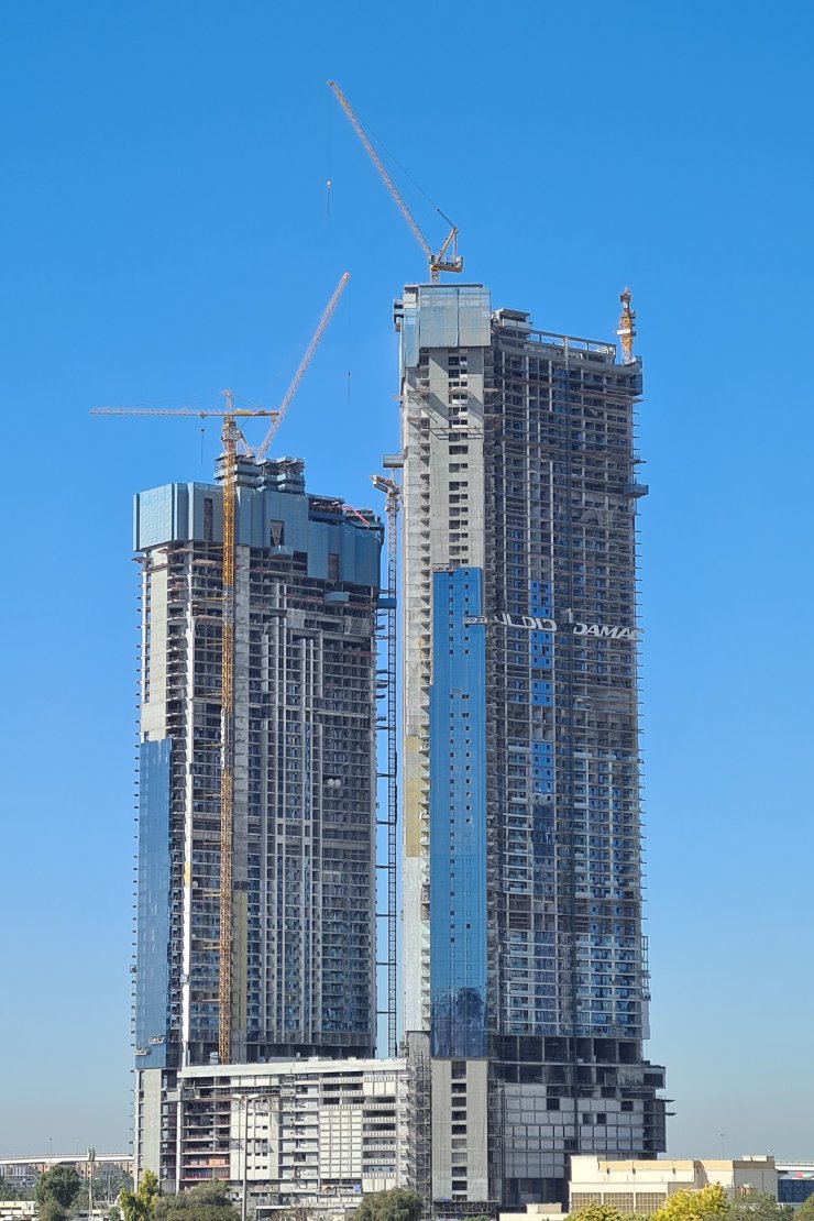 Aykon City - Propsearch.ae