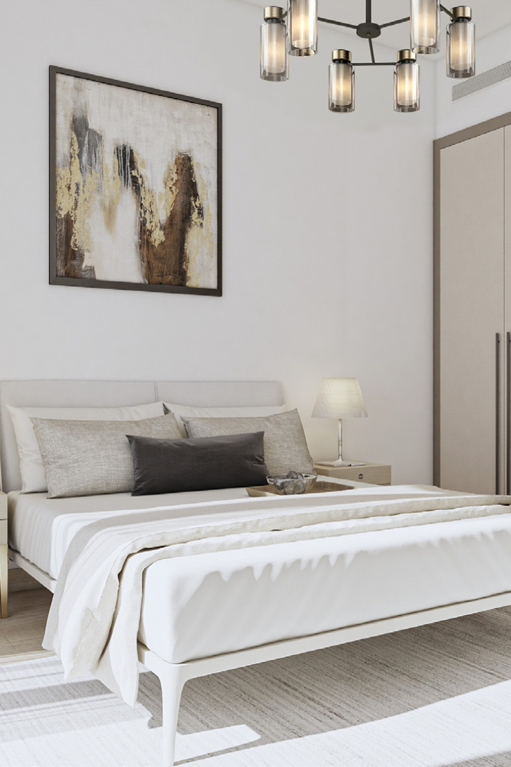 Azizi Amber - Propsearch.ae