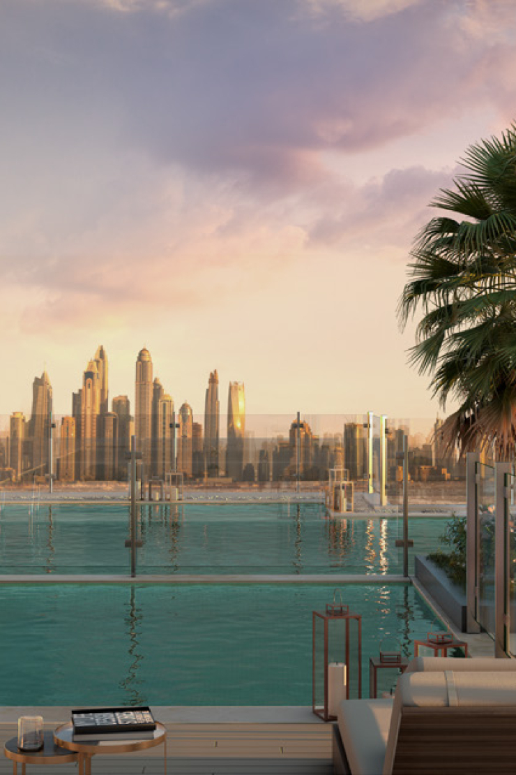 Azizi Ameer - Propsearch.ae