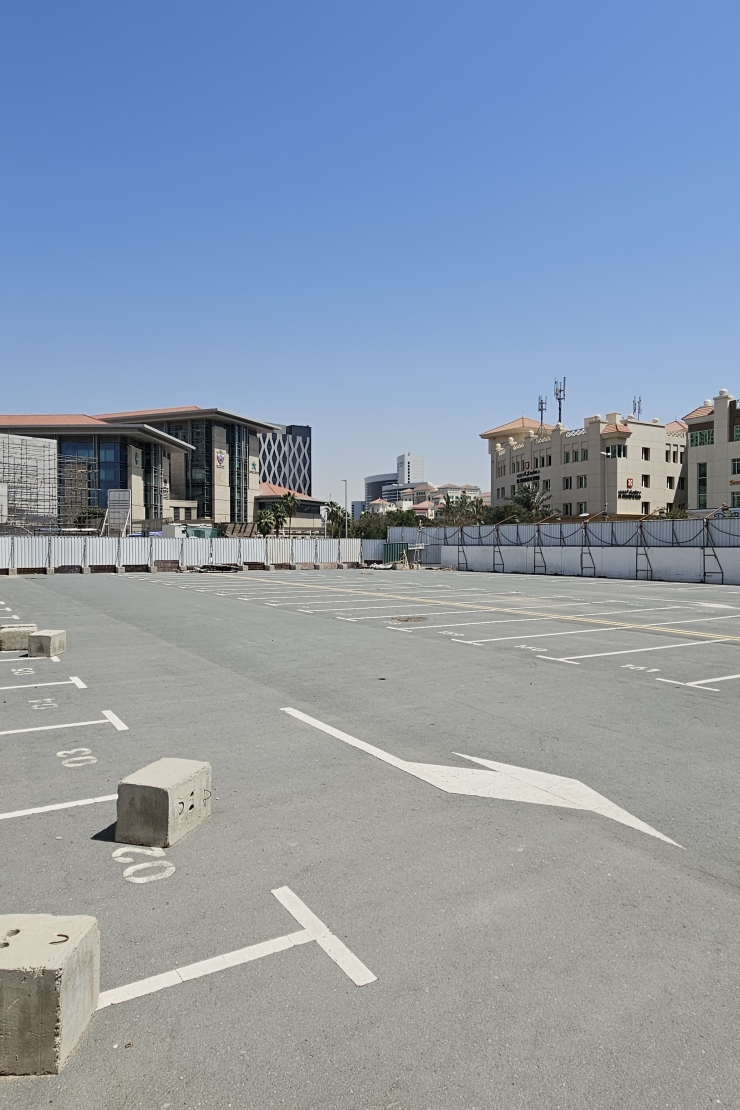 Azizi Emerald - Propsearch.ae