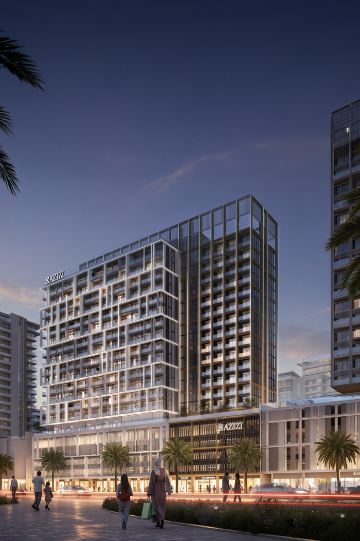 Azizi Farishta 2 - Propsearch.ae