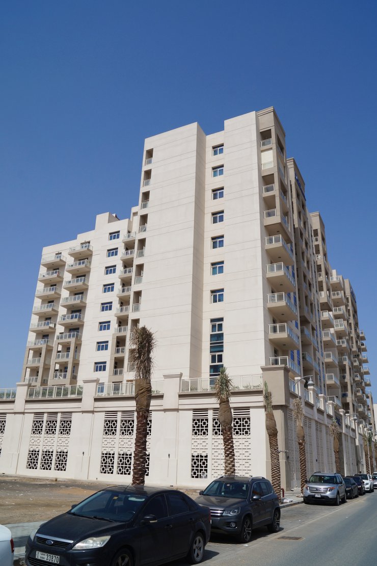 Azizi Freesia - Propsearch.ae