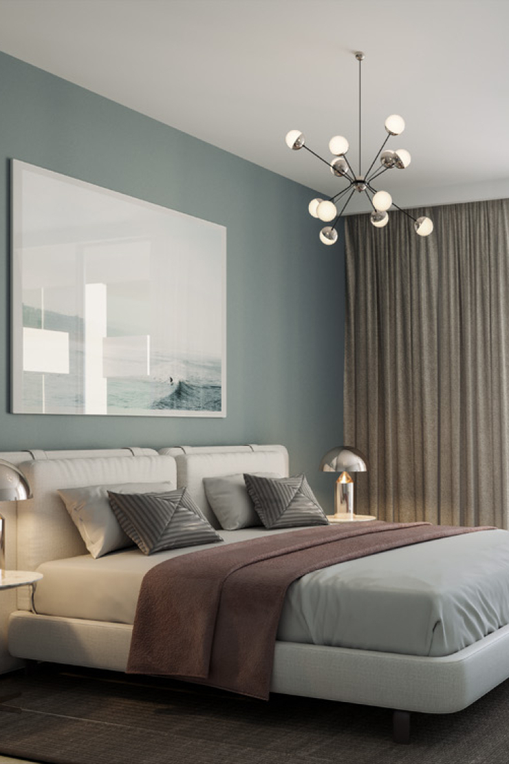 Azizi Jewel - Propsearch.ae