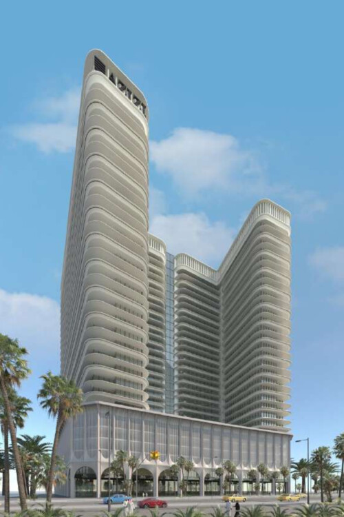 Azizi Milan - Propsearch.ae