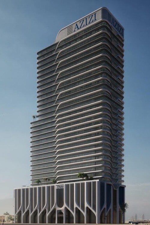 Azizi Developments LLC - Propsearch.ae