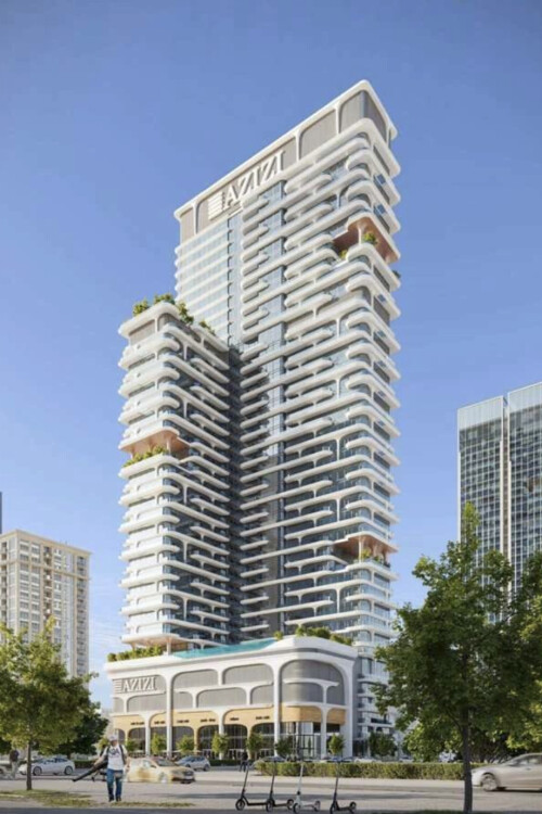 Azizi Developments LLC - Propsearch.ae