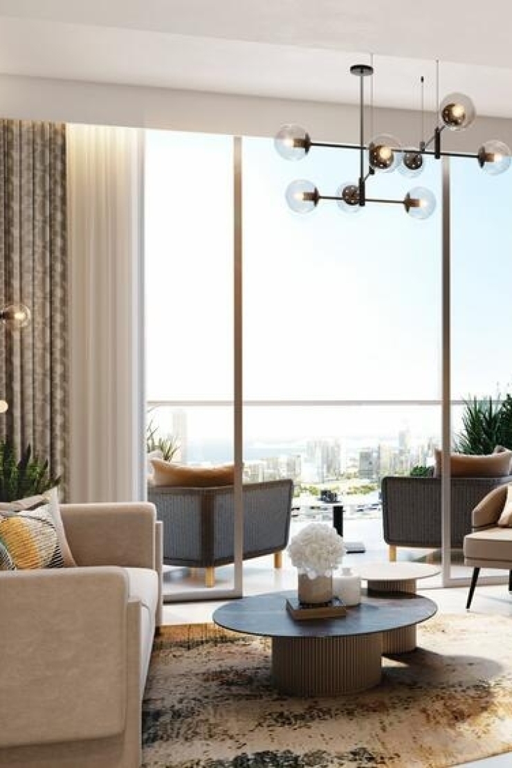 Azizi Milan Heights - Propsearch.ae