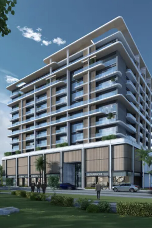 Azizi Developments LLC - Propsearch.ae