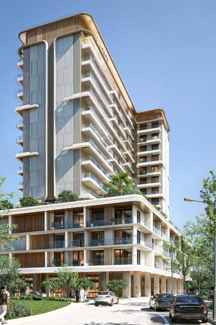 Azizi Noura - Propsearch.ae