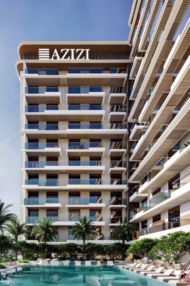 Azizi Noura - Propsearch.ae
