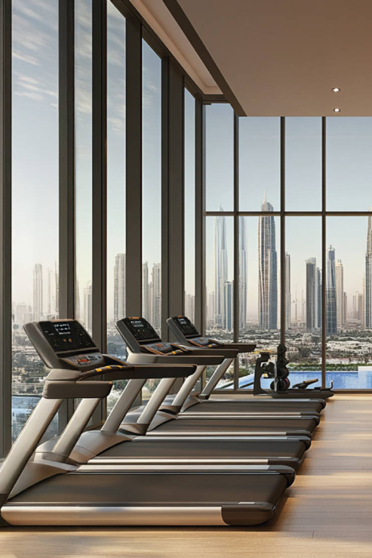 Azizi Raffi - Propsearch.ae