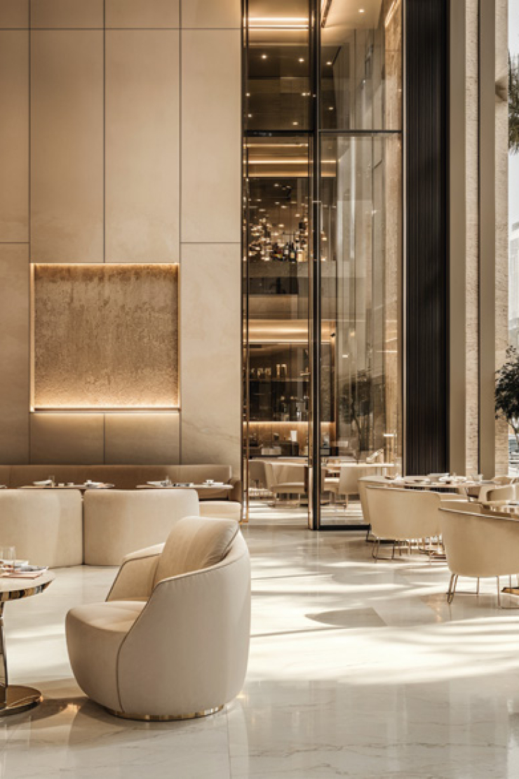 Azizi Raffi - Propsearch.ae