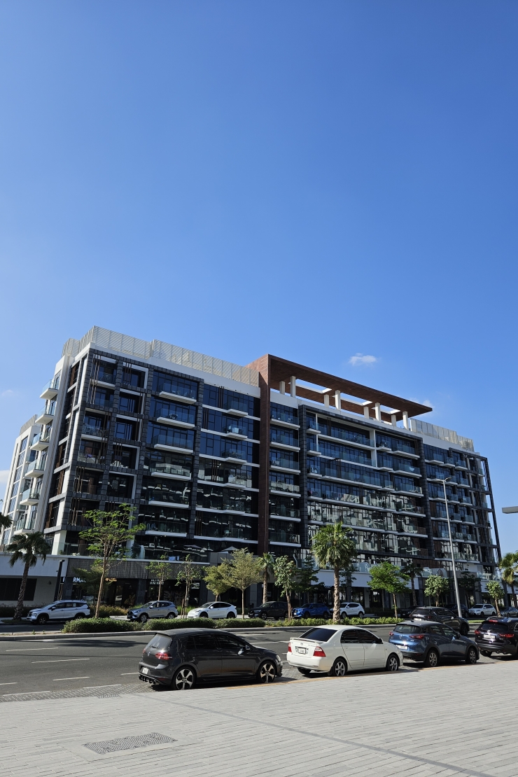 Azizi Riviera 13 - Propsearch.ae