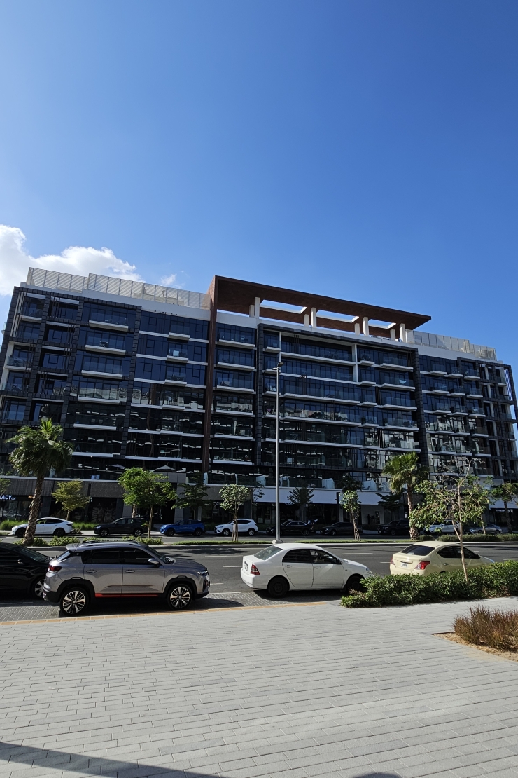 Azizi Riviera 13 - Propsearch.ae