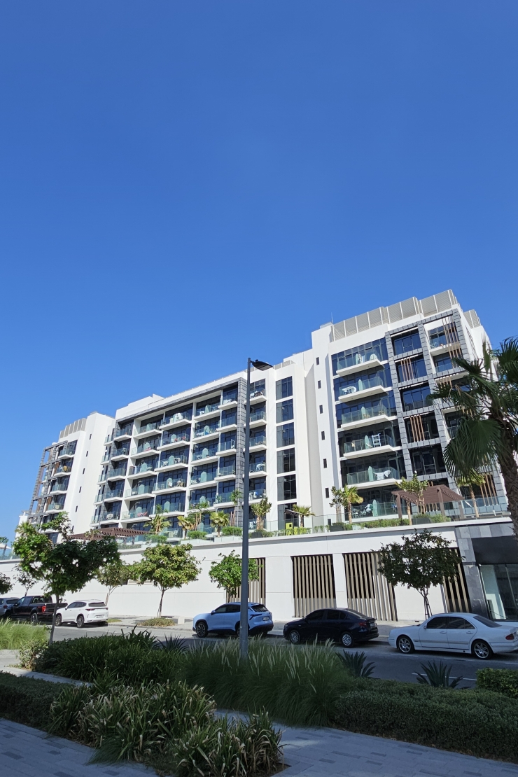 Azizi Riviera 13 - Propsearch.ae