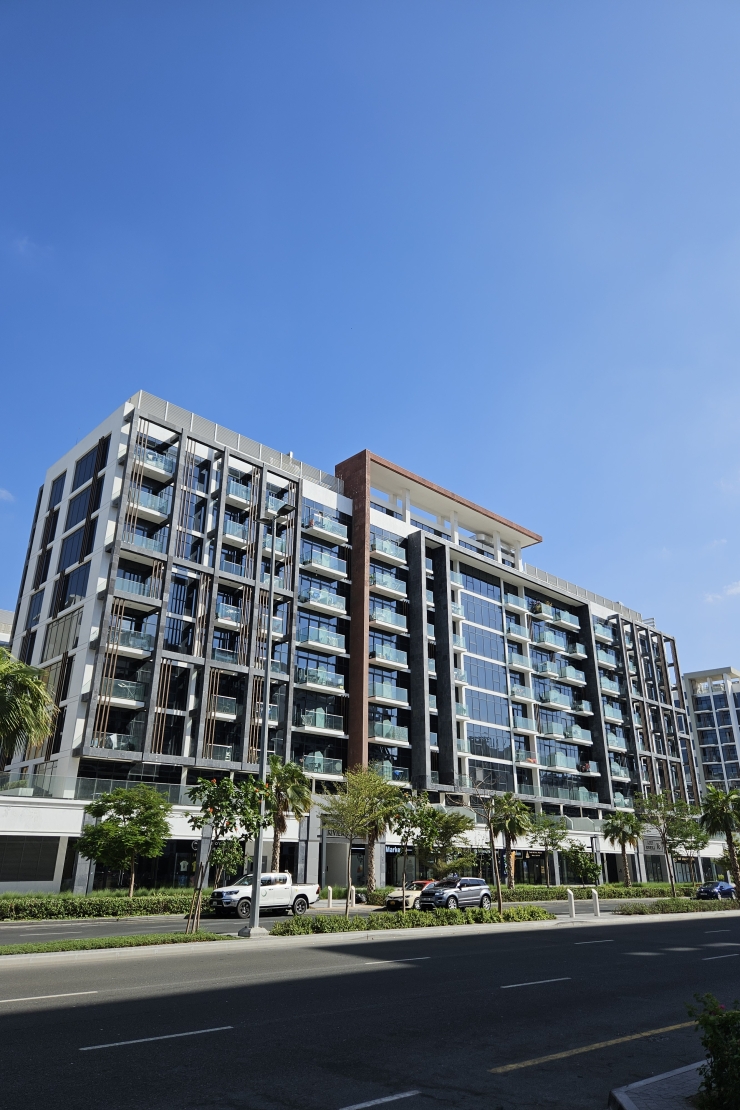 Azizi Riviera 16 - Propsearch.ae