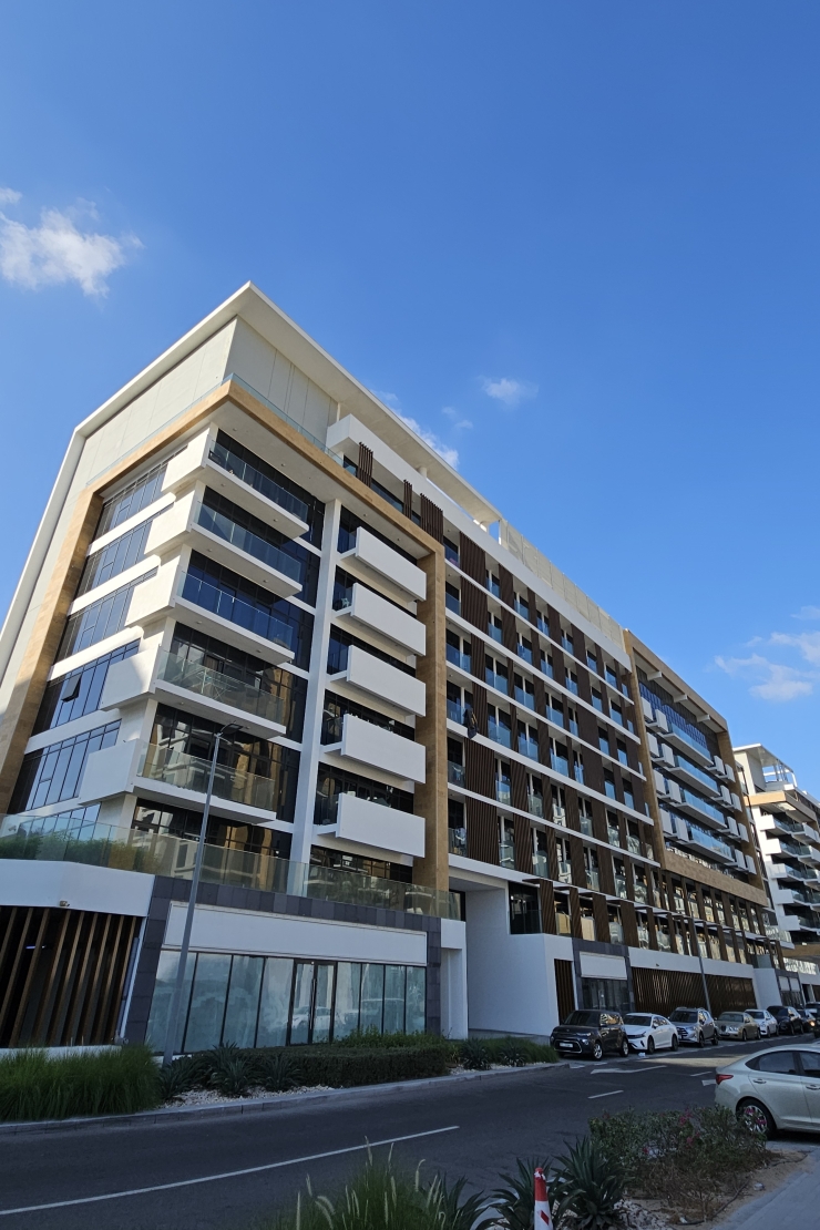 Azizi Riviera 17 - Propsearch.ae