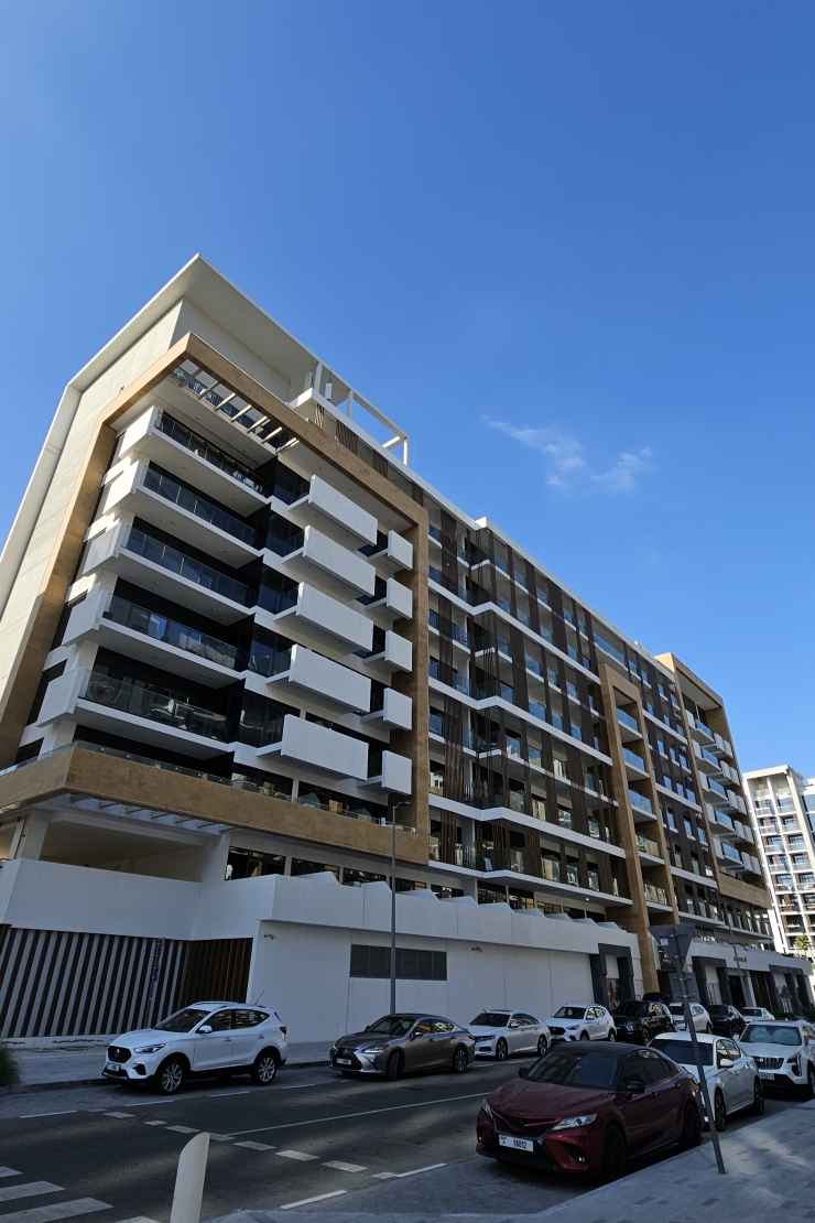 Azizi Riviera 18 - Propsearch.ae