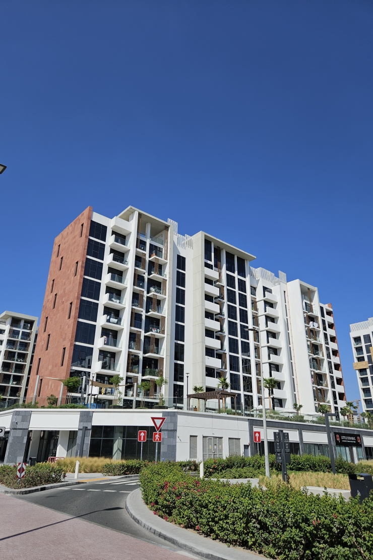 Azizi Riviera 19 - Propsearch.ae