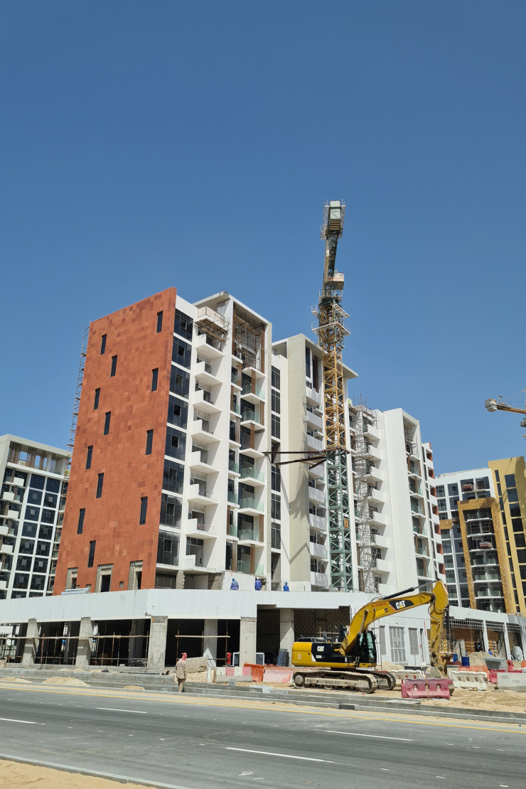 Azizi Riviera 19 - Propsearch.ae